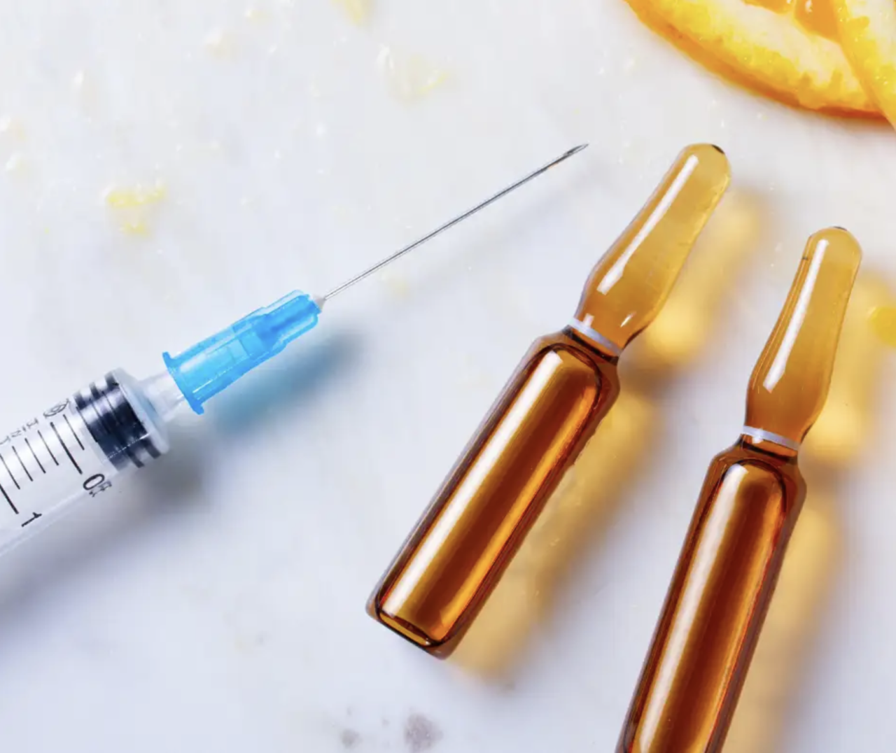 Vitamin Injections in Cary, NC | Carolina Integrative Wellness